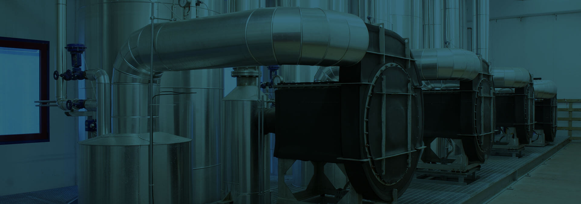 DRYING PLANTS FOR CHIPS - MOVEngineering